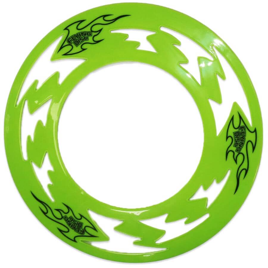 10" Flying Ring, Assorted Colours | Home Hardware