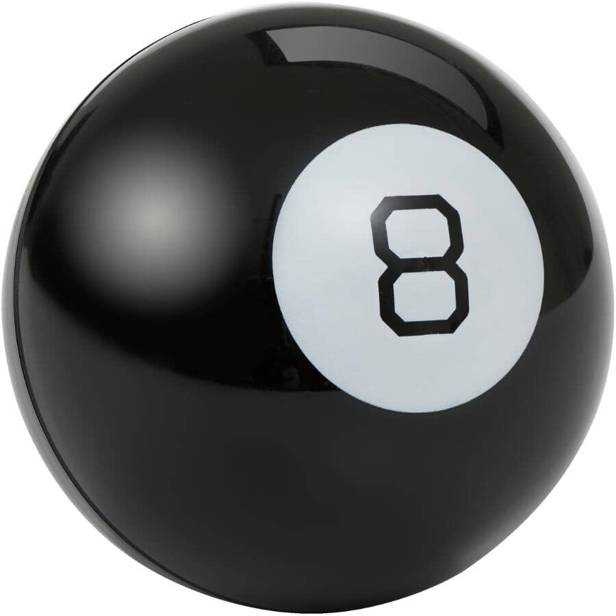 MATTEL Magic 8 Ball | Home Hardware