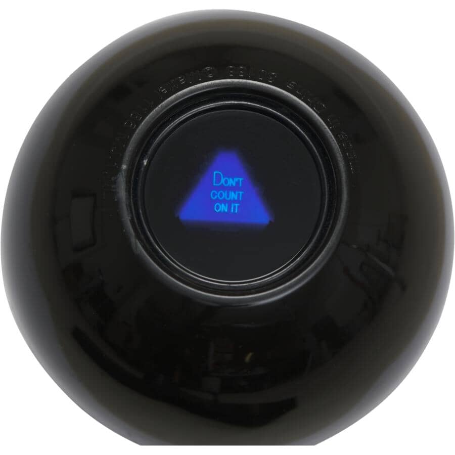 MATTEL Magic 8 Ball | Home Hardware