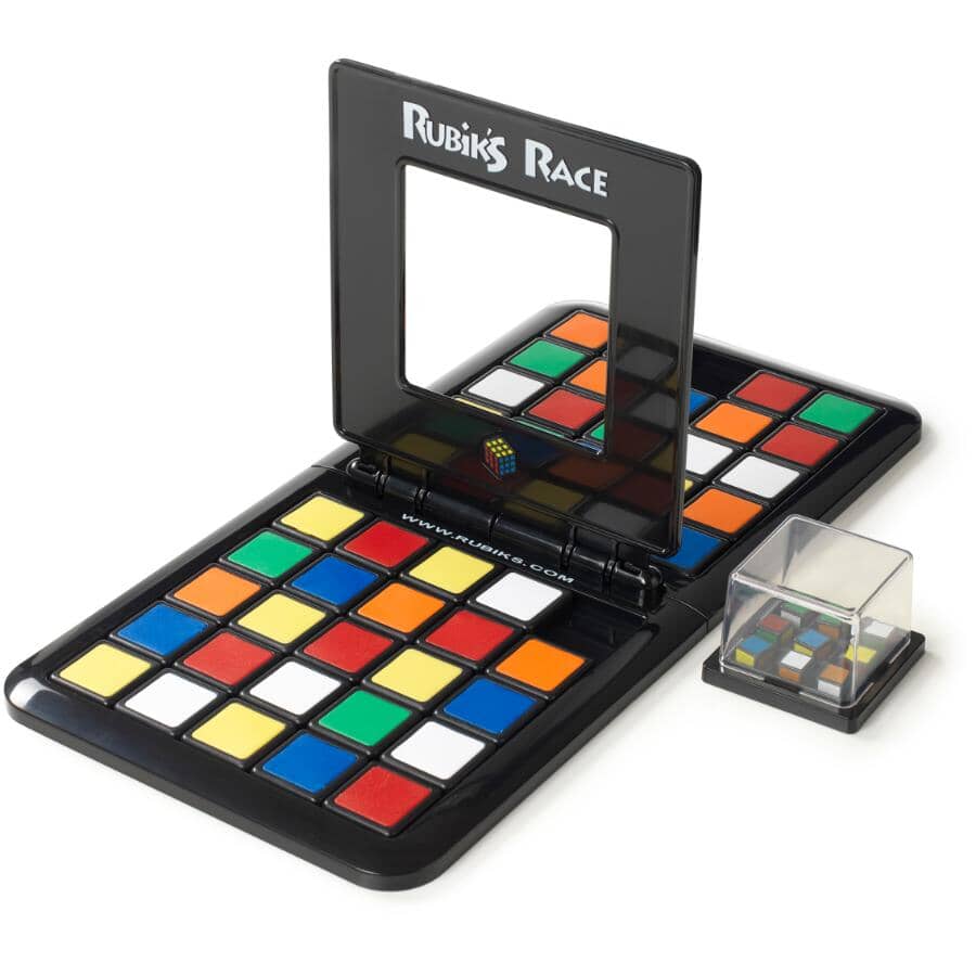 RUBIKS Rubik's Race Game | Home Hardware