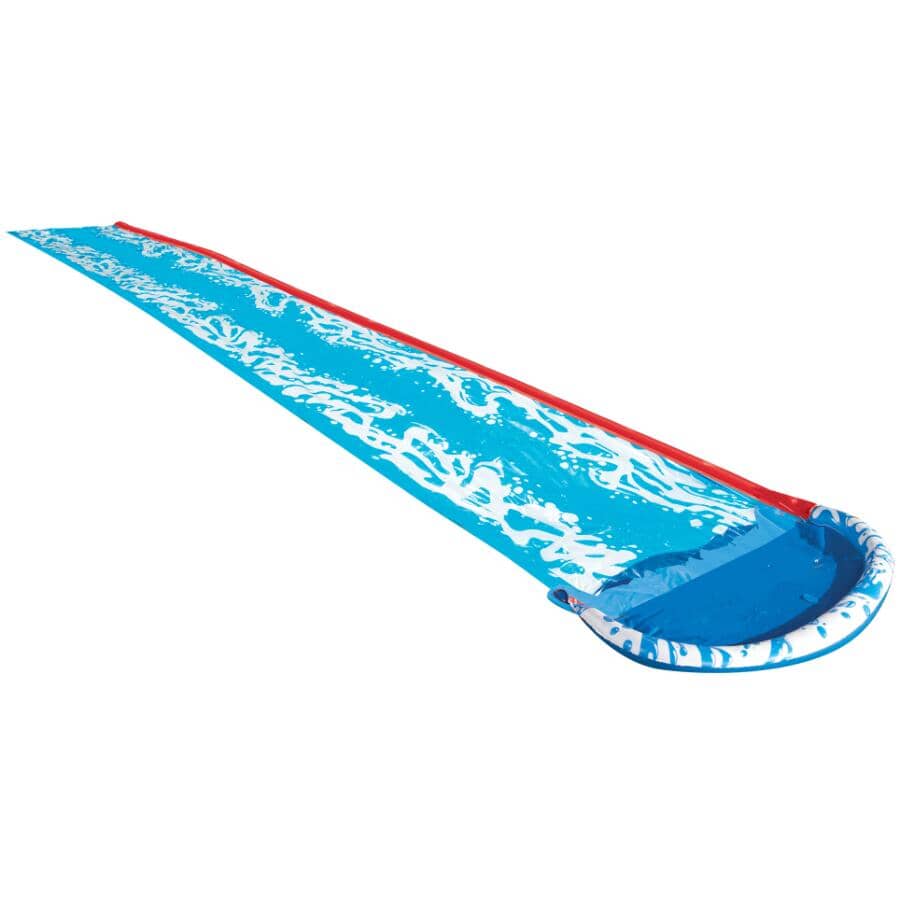 DANAWARES Banzai Hang N' 10 Surf Slide | Home Hardware