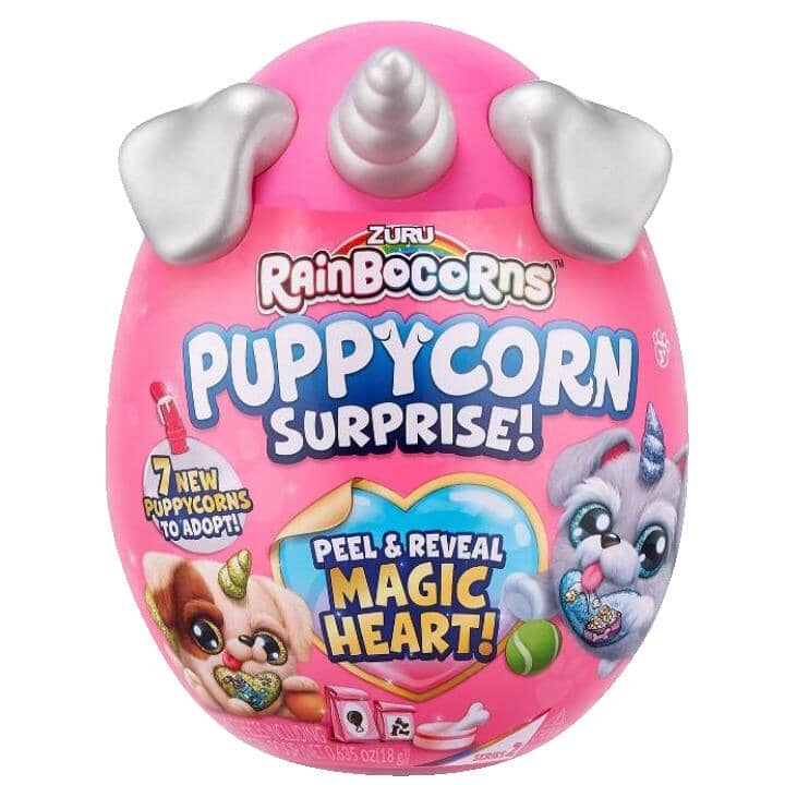 ZURU RainBocorns PuppyCorn Surprise | Home Hardware