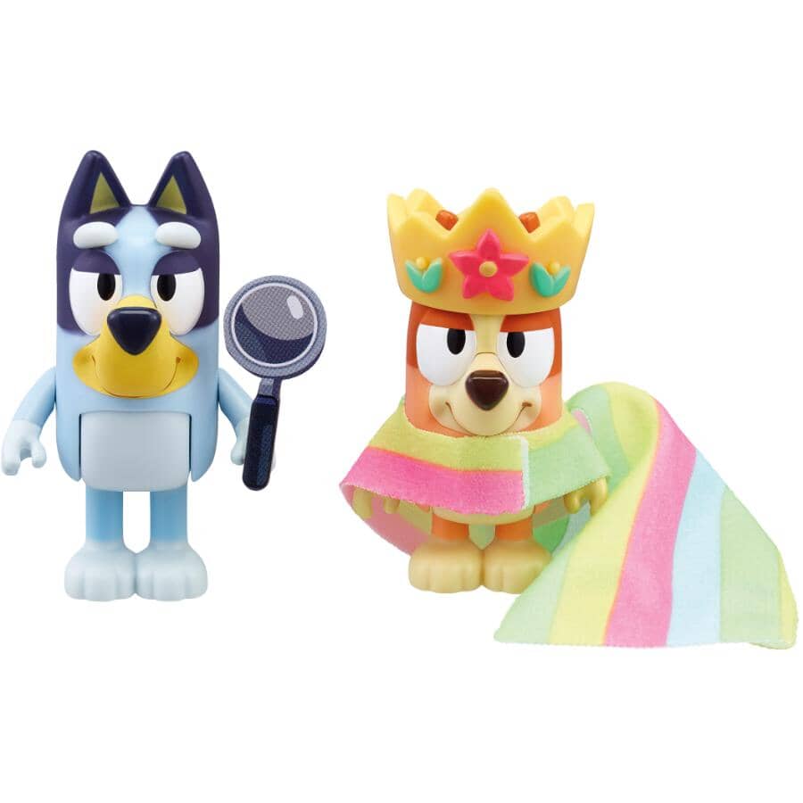 MOOSE Bluey Series 5 Figures | Home Hardware