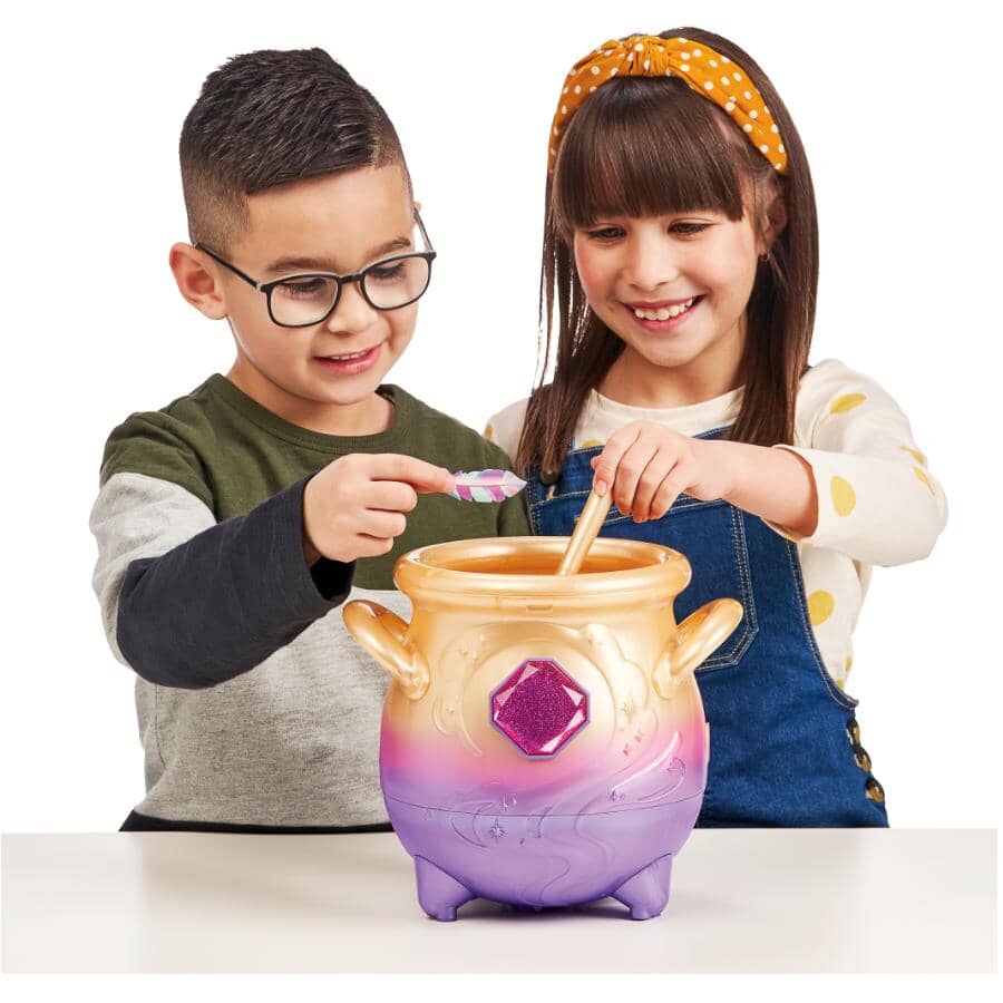 MOOSE Magic Mixies Magic Cauldron | Home Hardware