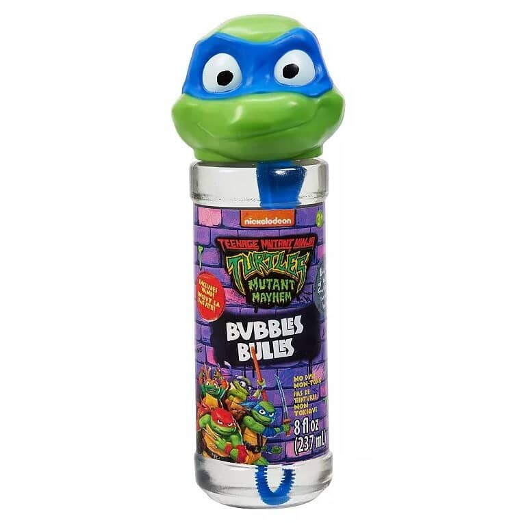 NICKELODEON NICKELODEON Head Bubbles | Home Hardware