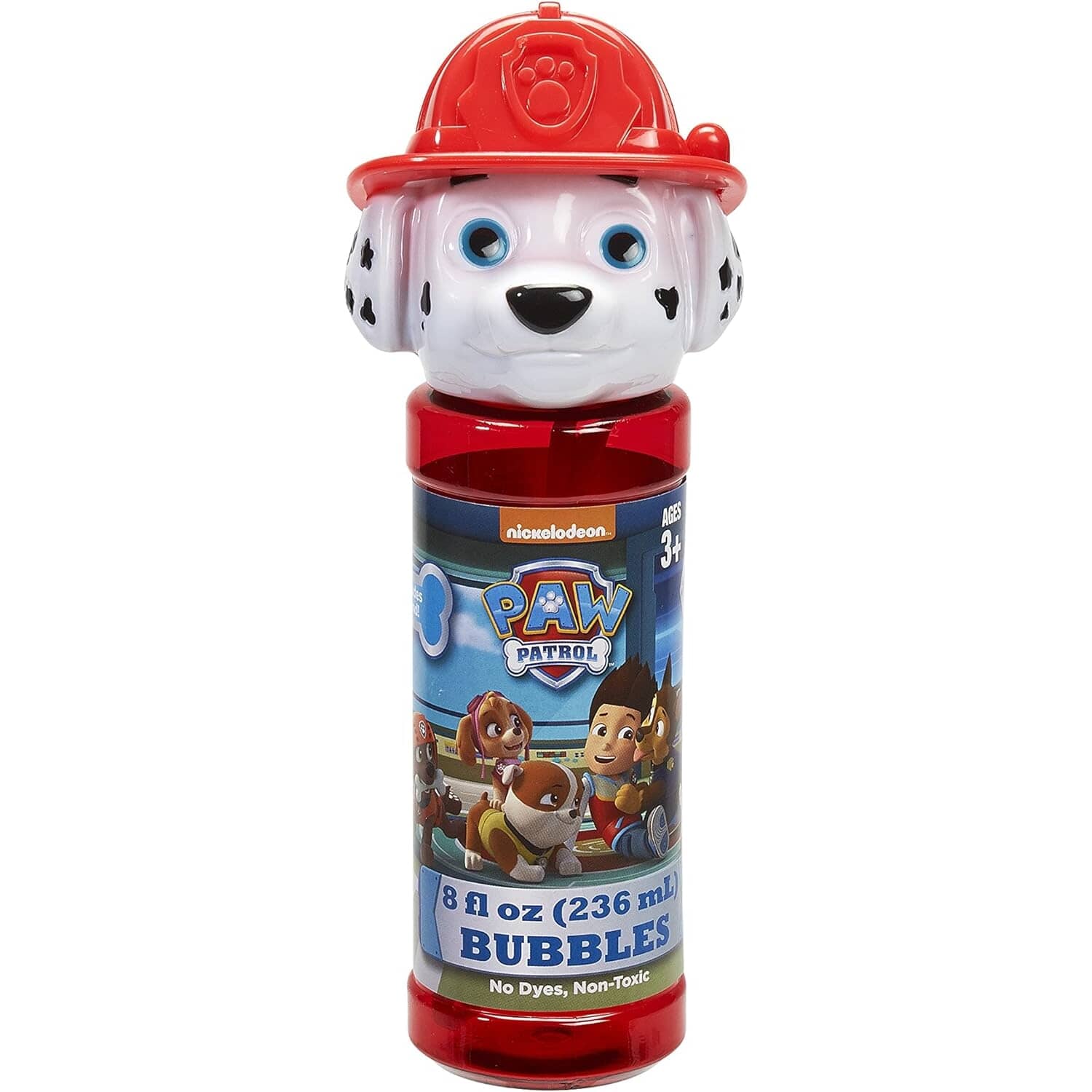 NICKELODEON Head Bubbles | Home Hardware