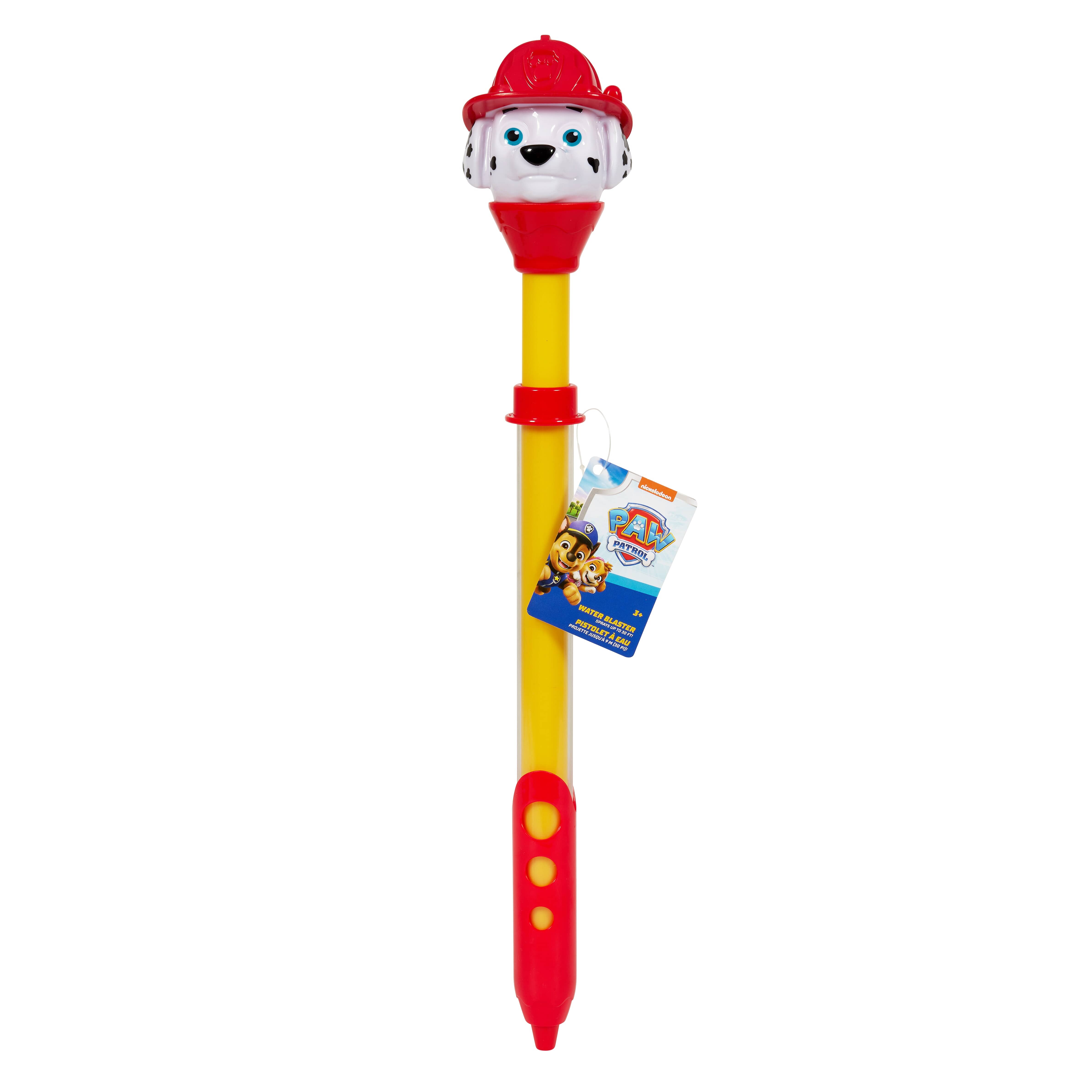 EVEREST Bluey & TMNT Water Blaster | Home Hardware