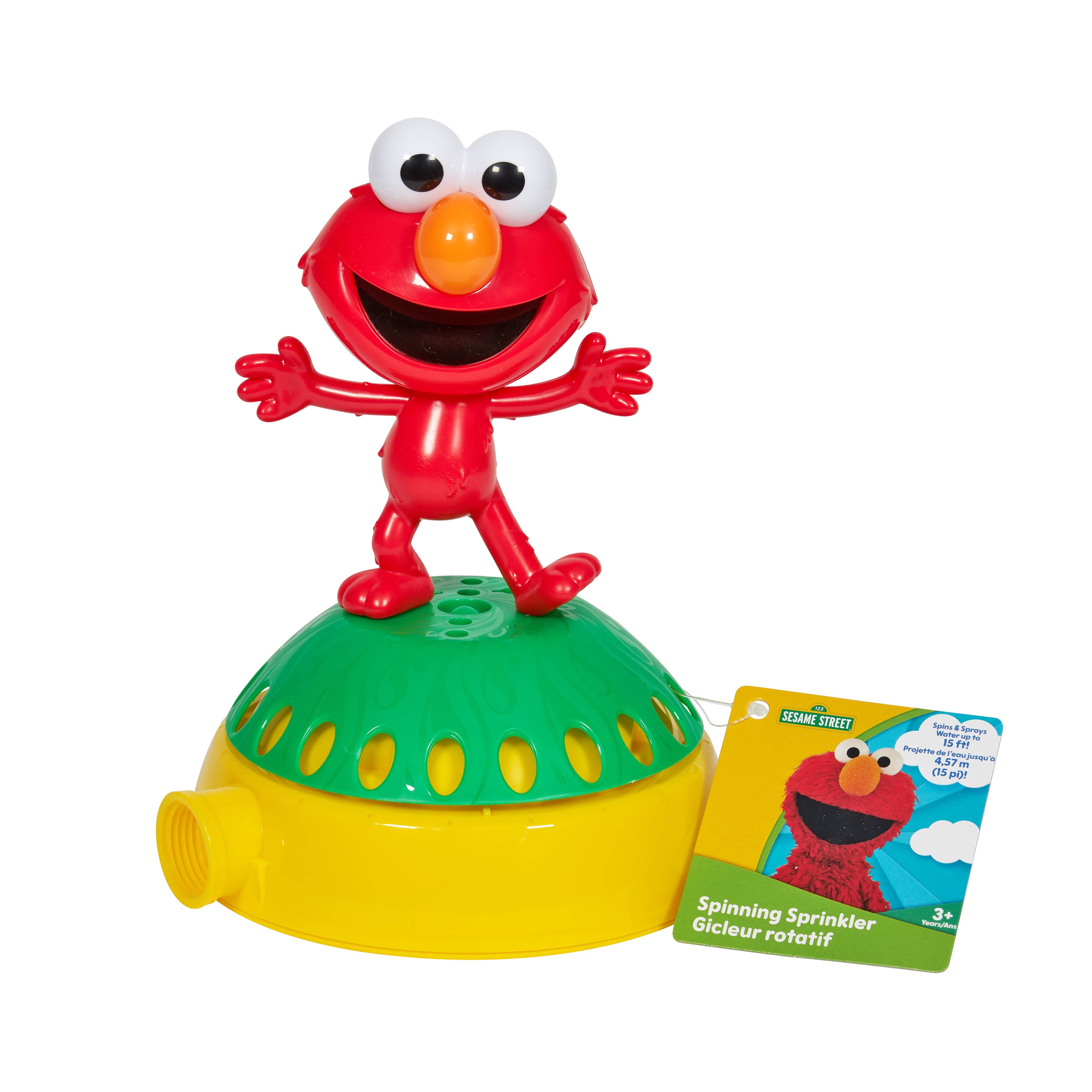 EVEREST Bluey/Paw Patrol/TMNT Sprinkler | Home Hardware