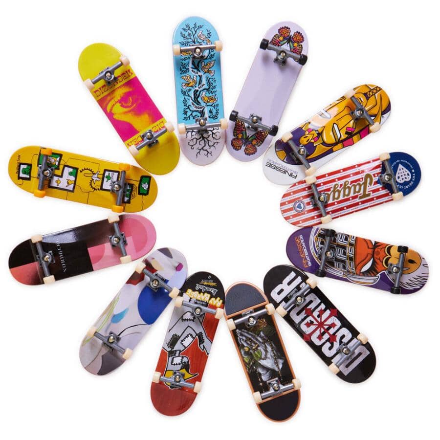 SPIN MASTER Tech Deck 96mm Single Pack | Home Hardware