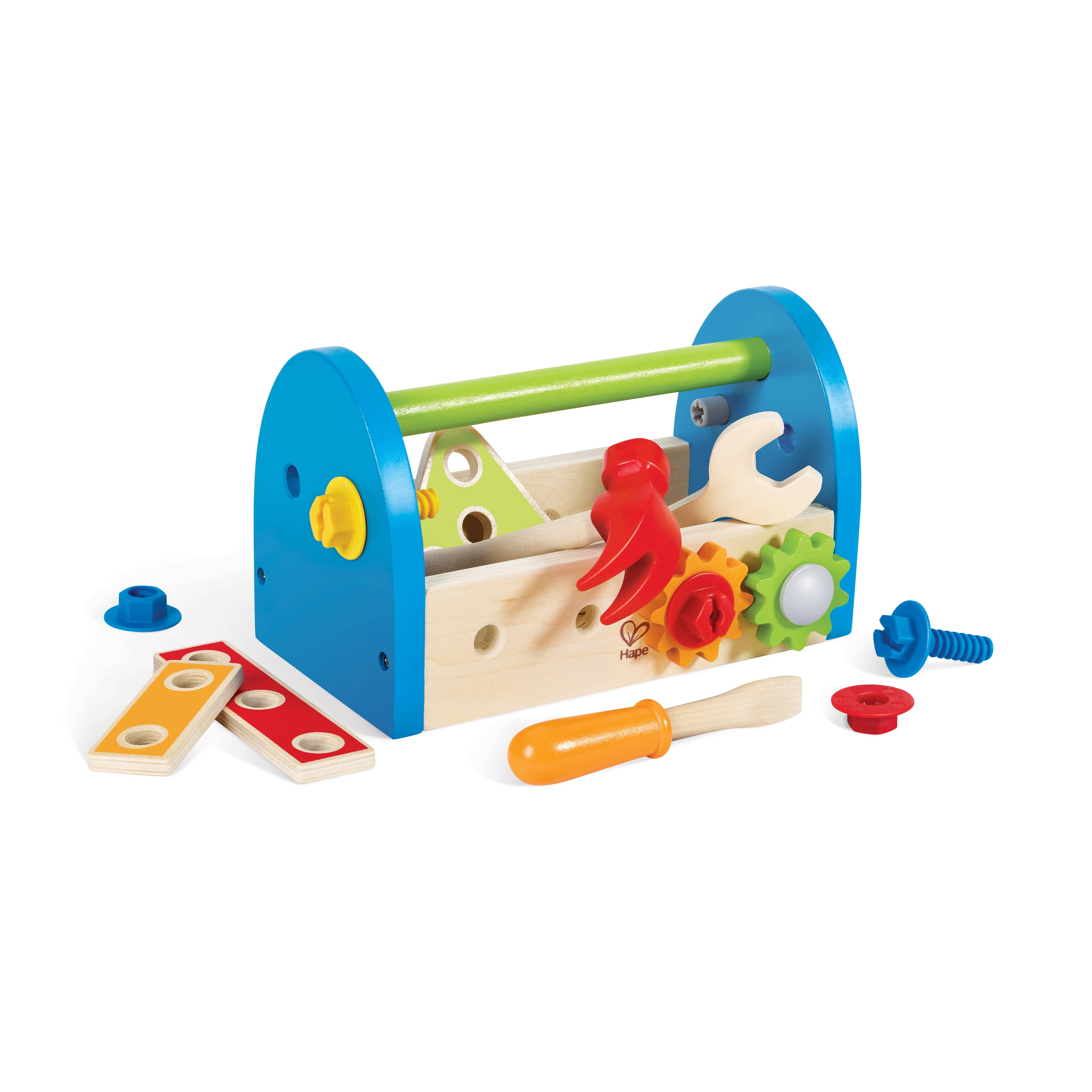 HAPE Fix-It Tool Box | Home Hardware