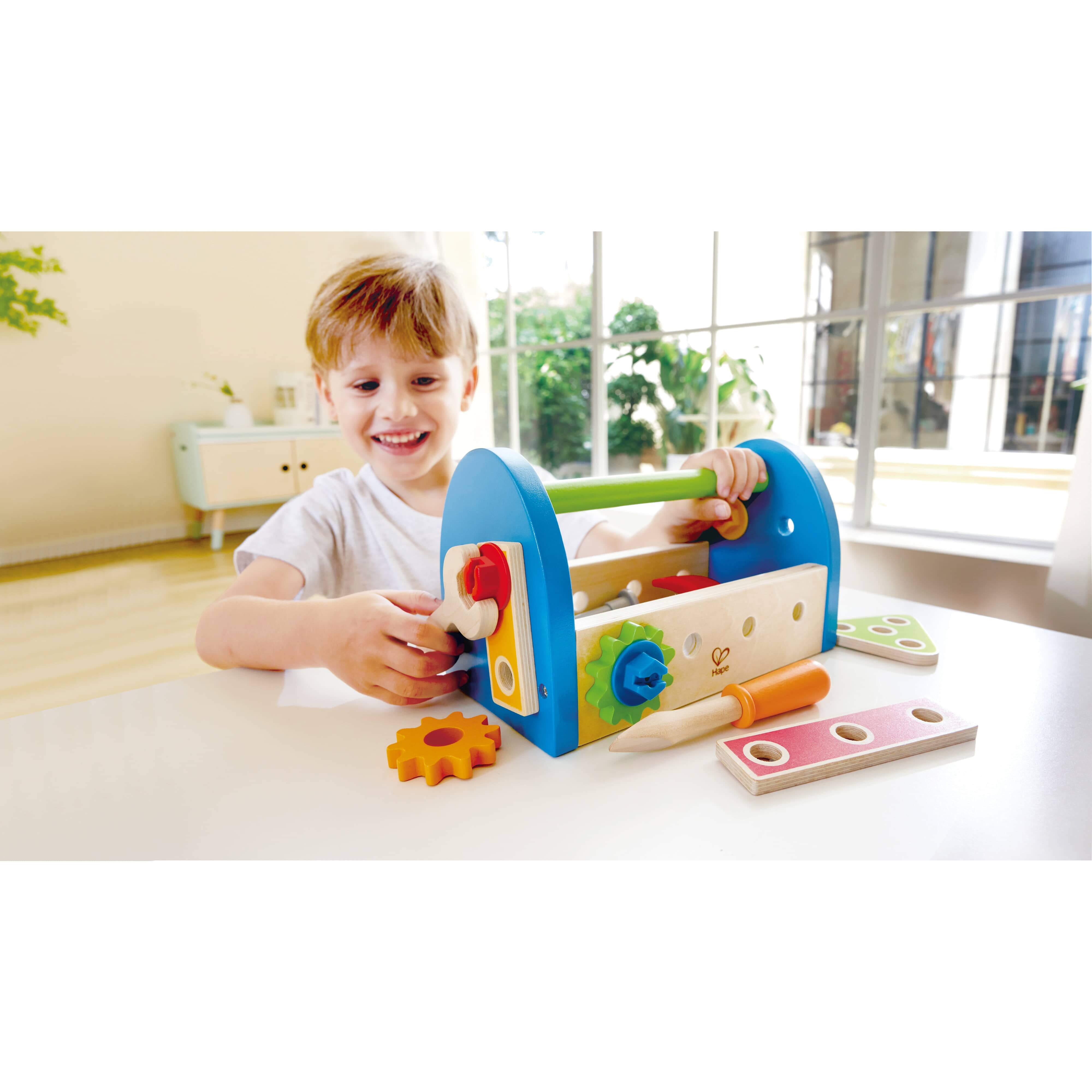 HAPE Fix-It Tool Box | Home Hardware