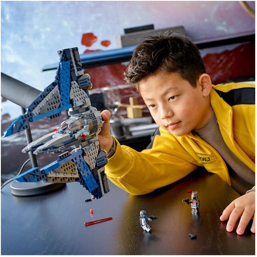LEGO Star Wars Lego Building Set | Home Hardware