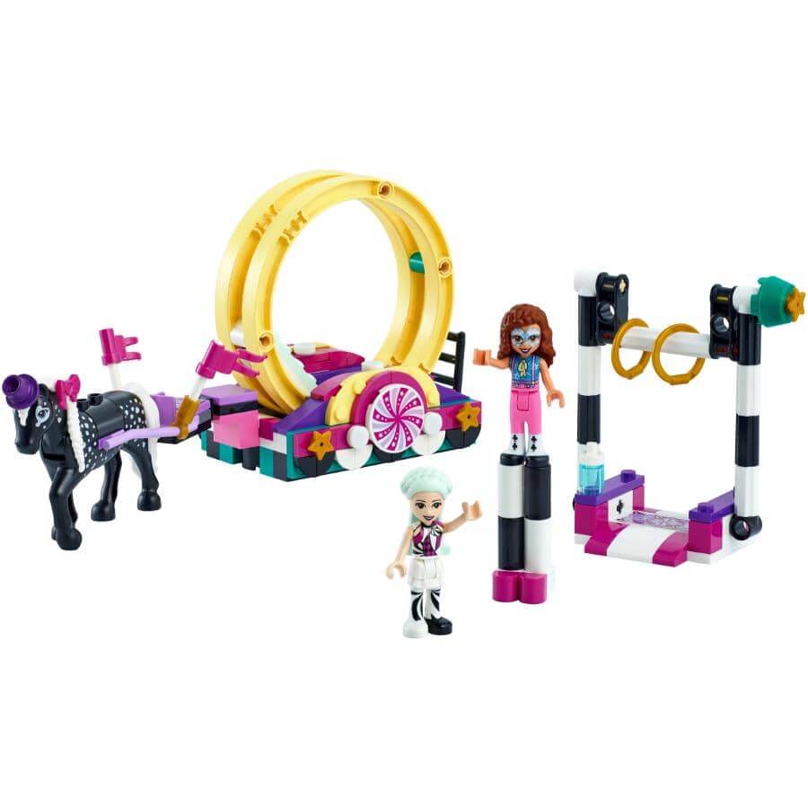 LEGO Magical Acrobatics Build Set | Home Hardware