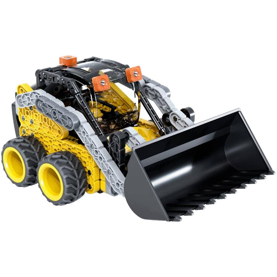 HEXBUG Vex Robotics Skid Steer Building Set | Home Hardware