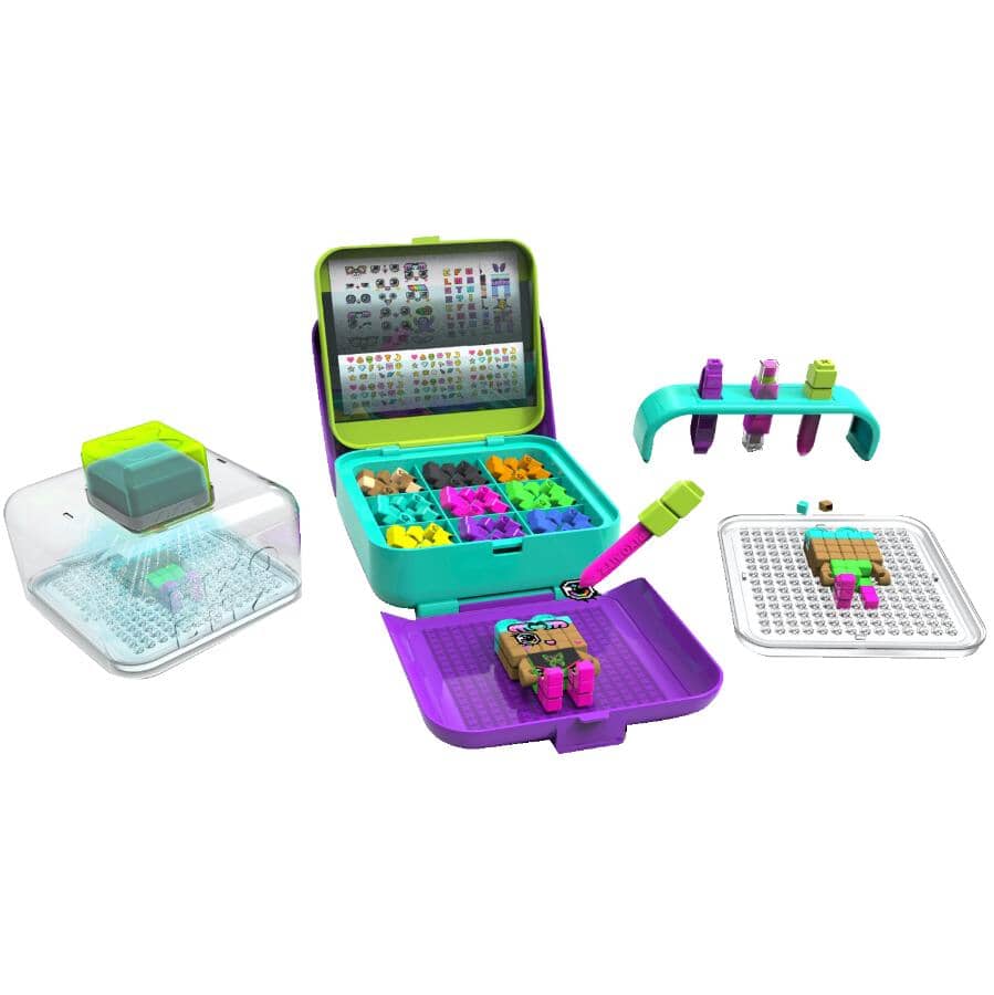 SPIN MASTER Pixobitz Studio Craft Kit | Home Hardware