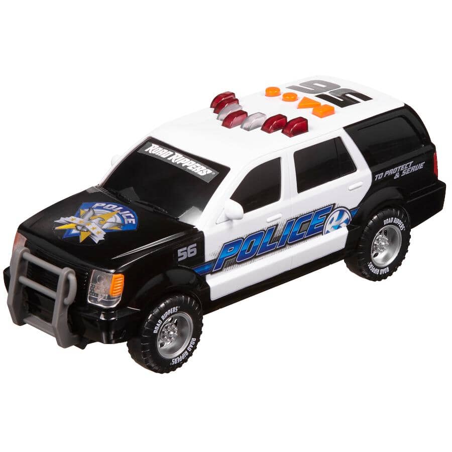 FAMOUS TOYS Rush 'N Rescue Vehicle | Home Hardware