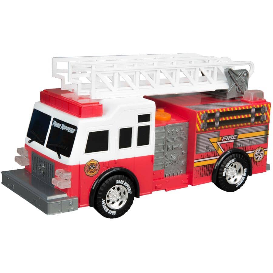 FAMOUS TOYS Rush 'N Rescue Vehicle | Home Hardware