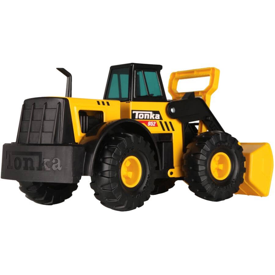 TONKA Steel Classics Front Loader - 21.5" | Home Hardware