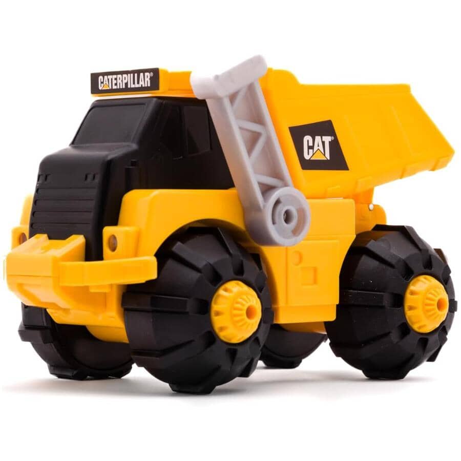 FUNRISE CAT Unstoppable Movers Construction Vehicles | Home Hardware