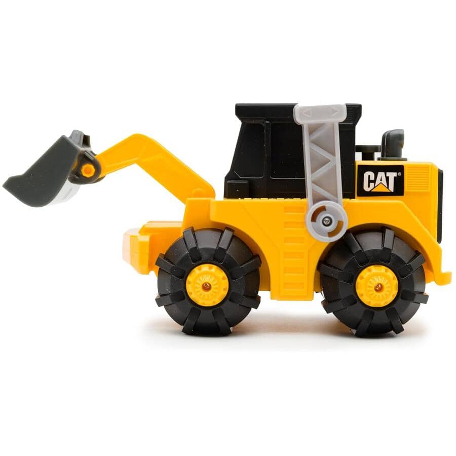 FUNRISE CAT Unstoppable Movers Construction Vehicles | Home Hardware