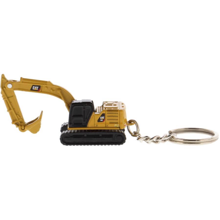 CAT Micro Series Keychain | Home Hardware