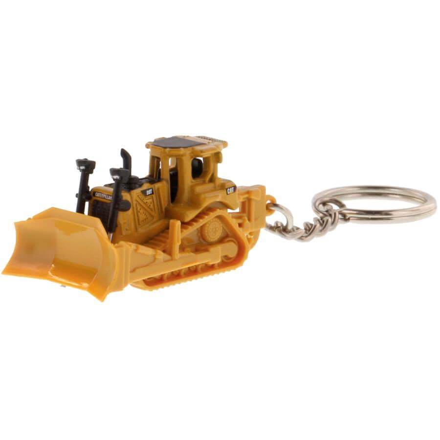 CAT Micro Series Keychain | Home Hardware