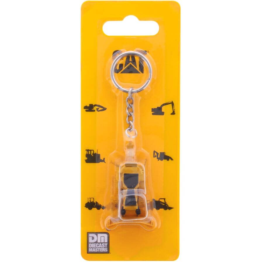 CAT Micro Series Keychain | Home Hardware
