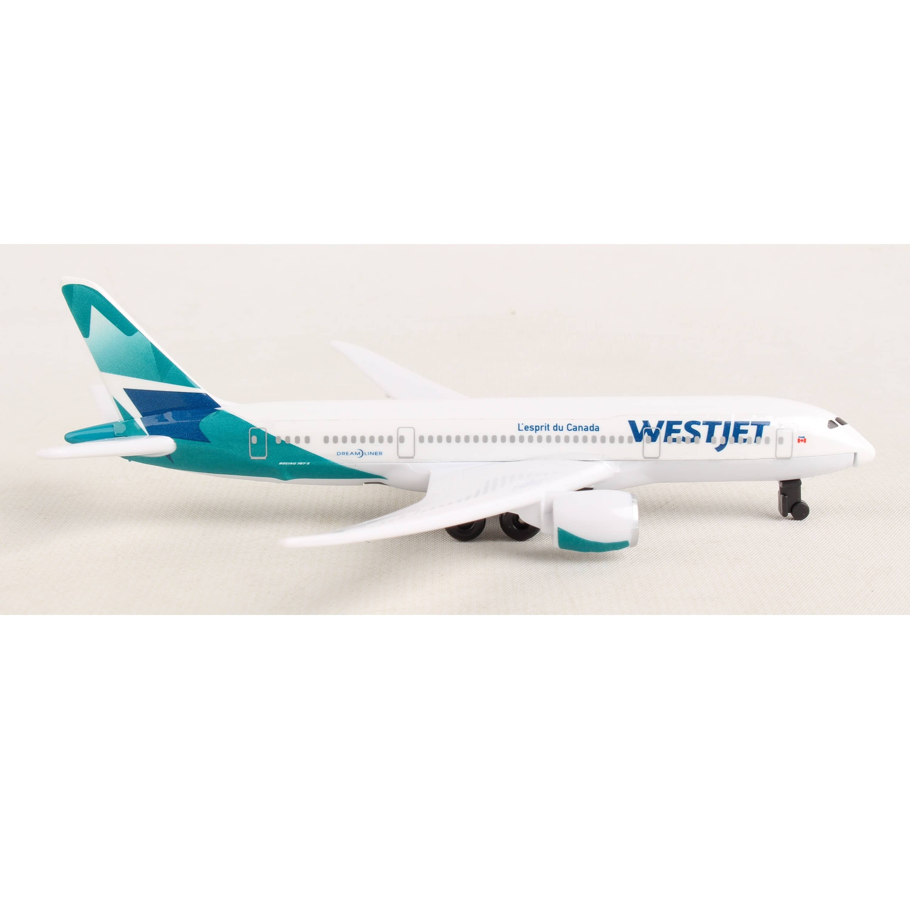 DARON WestJet Airplane | Home Hardware