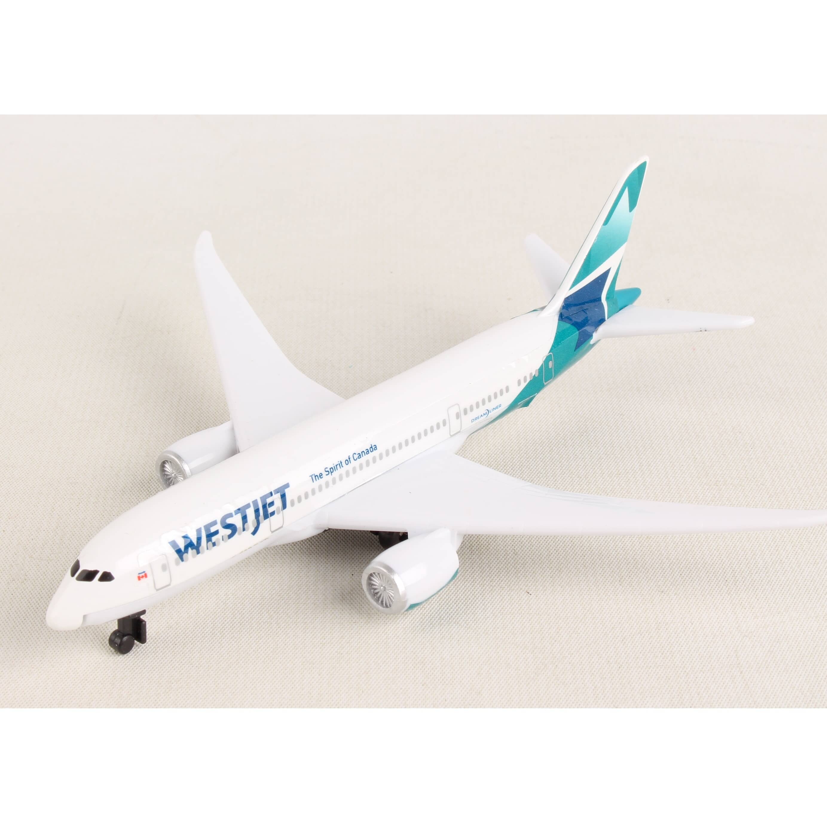 DARON WestJet Airplane | Home Hardware