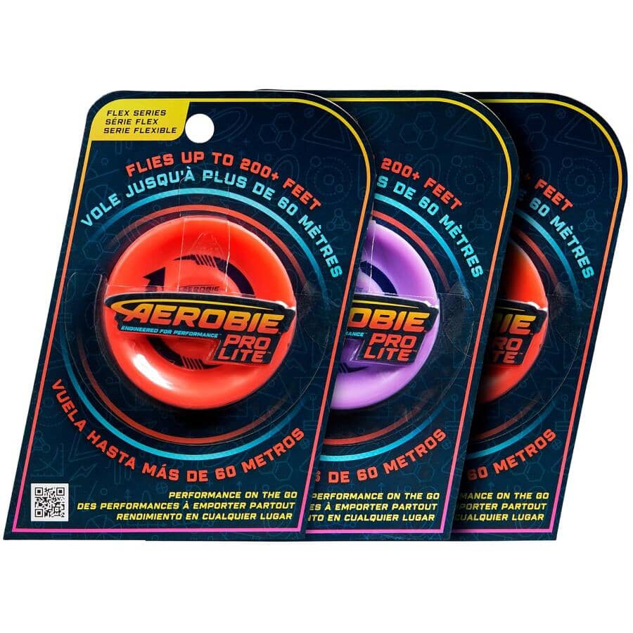 SPIN MASTER Aerobie Pro Lite Throwing Disc | Home Hardware