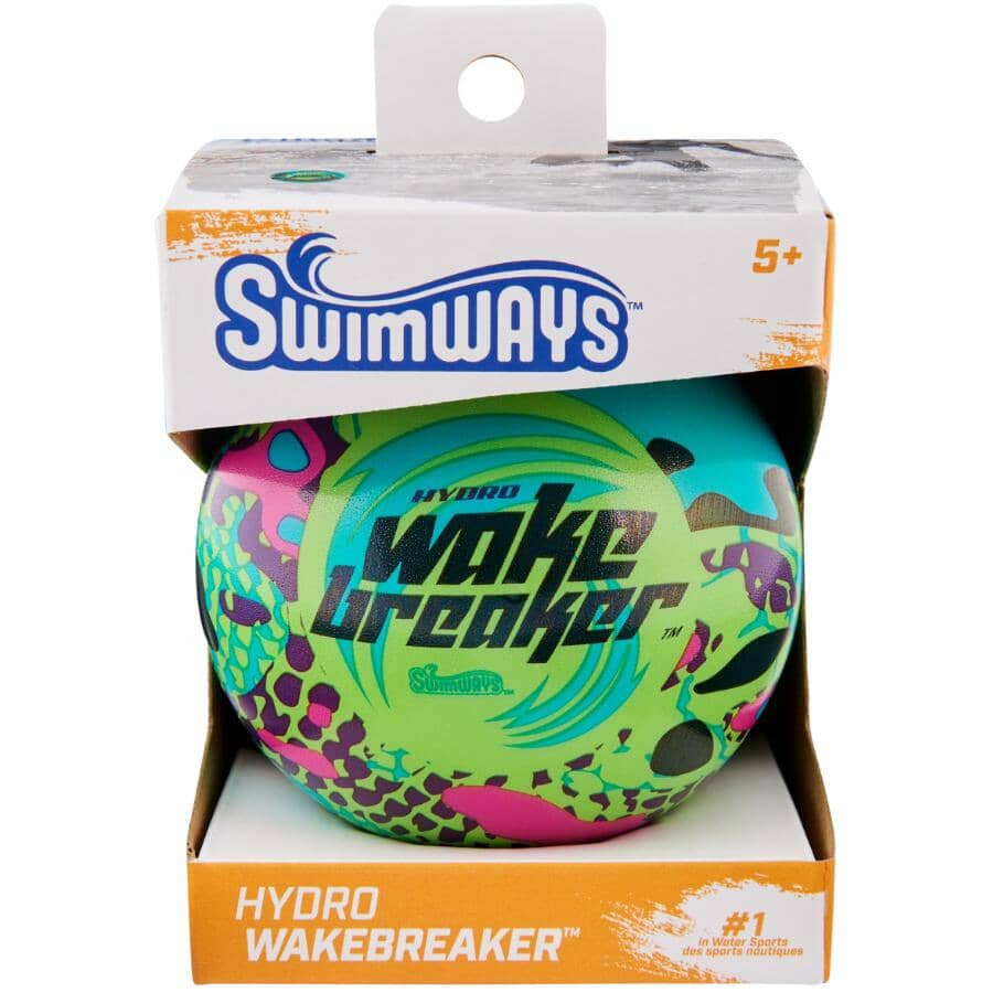 SPIN MASTER Coop Hydro Wake Breaker Ball | Home Hardware