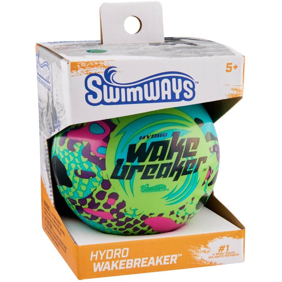 SPIN MASTER Coop Hydro Wake Breaker Ball | Home Hardware