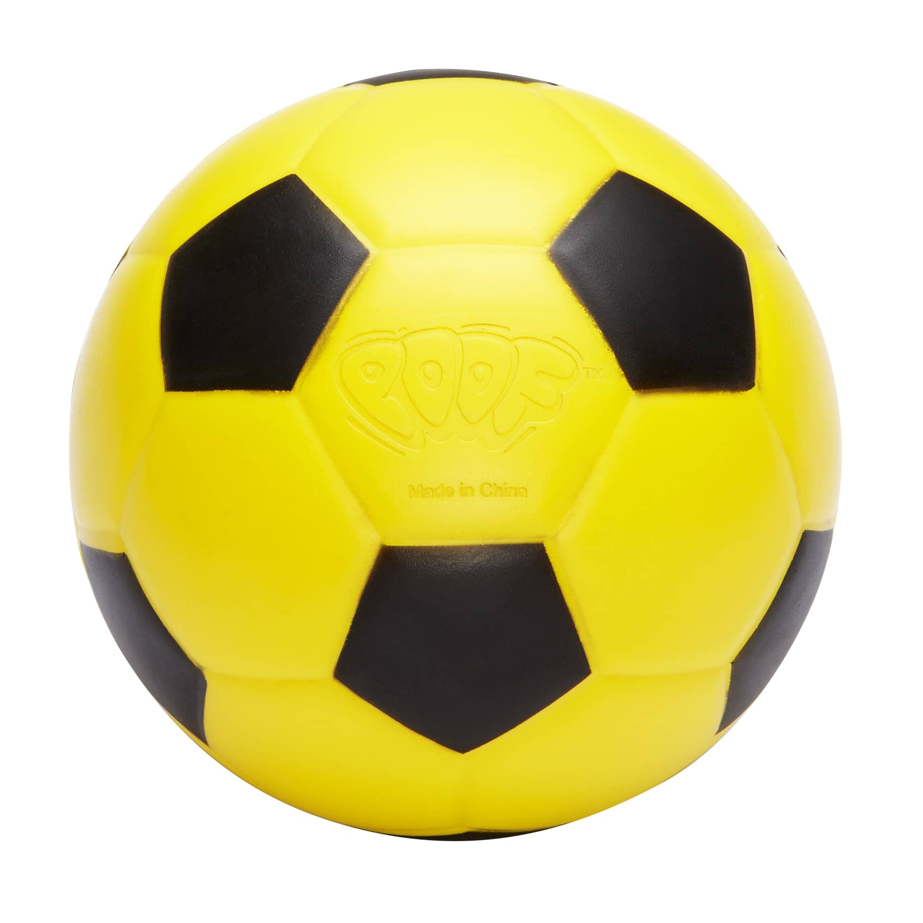 ALEX Poof Standard Soccer Ball | Home Hardware