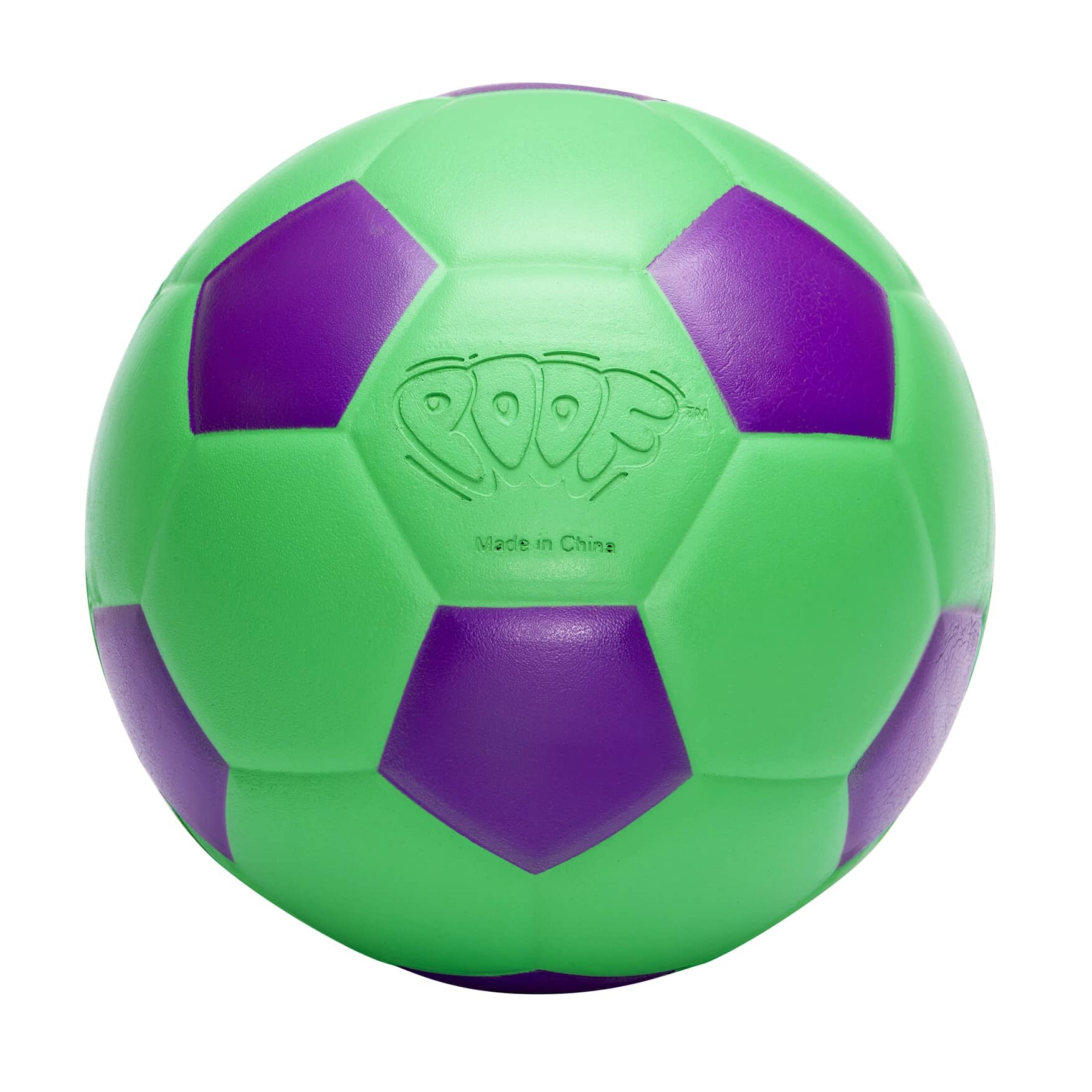 ALEX Poof Standard Soccer Ball | Home Hardware