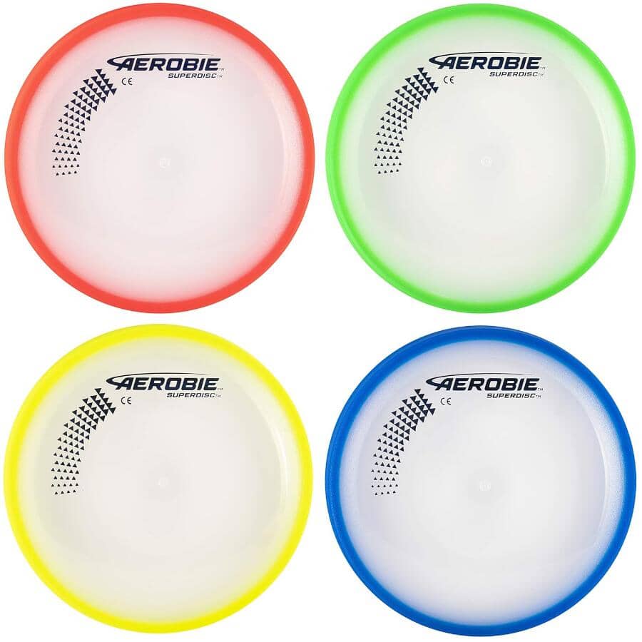 SPIN MASTER Aerobie Superdisc | Home Hardware