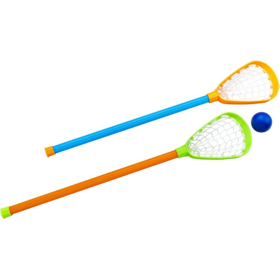 ALEX Out2Play Lacrosse Set - 3 Pieces | Home Hardware