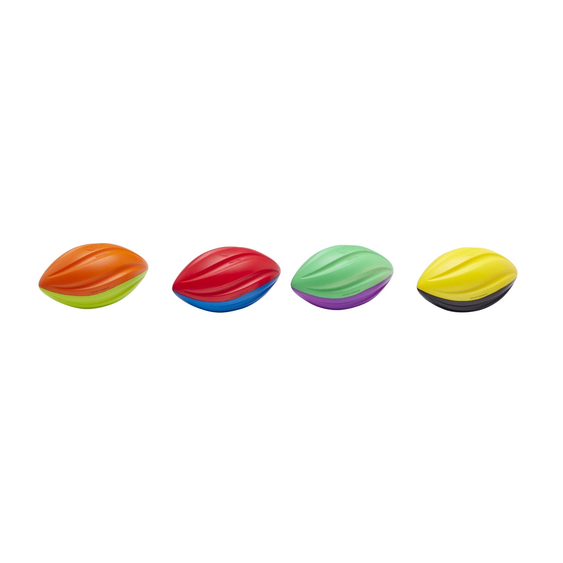 ALEX 8.5" POOF Spiral Football | Home Hardware