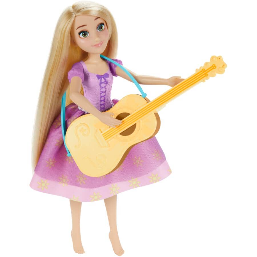 Disney Princess Everyday Adventures Doll | Home Hardware