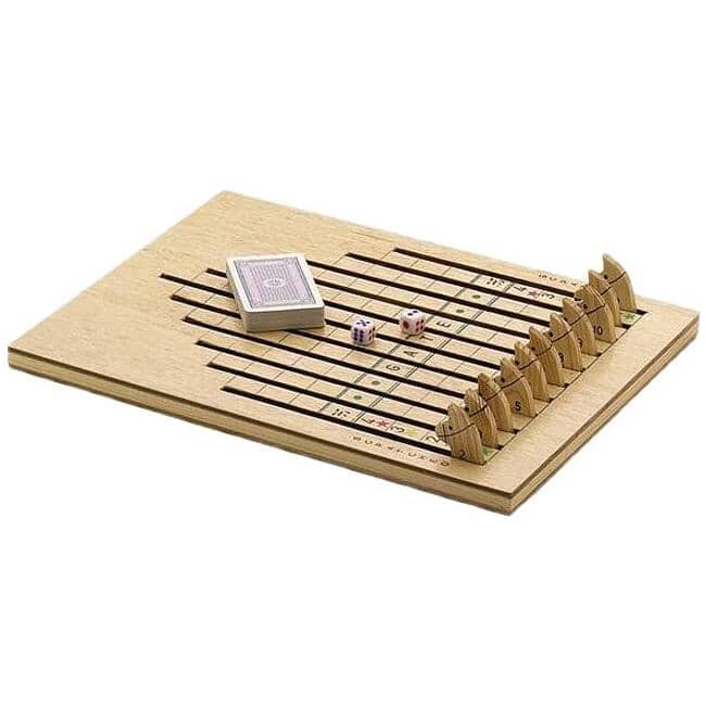 CHH GAMES Jeu de table de course de chevaux | Home Hardware