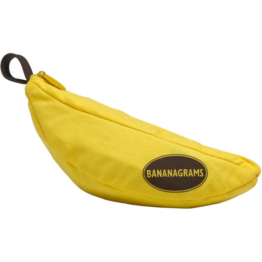 BANANAGRAMS Tile Game | Home Hardware