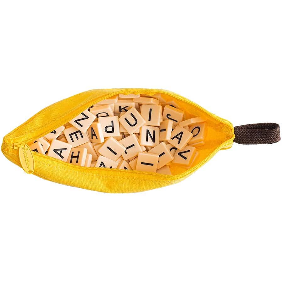 BANANAGRAMS Tile Game | Home Hardware