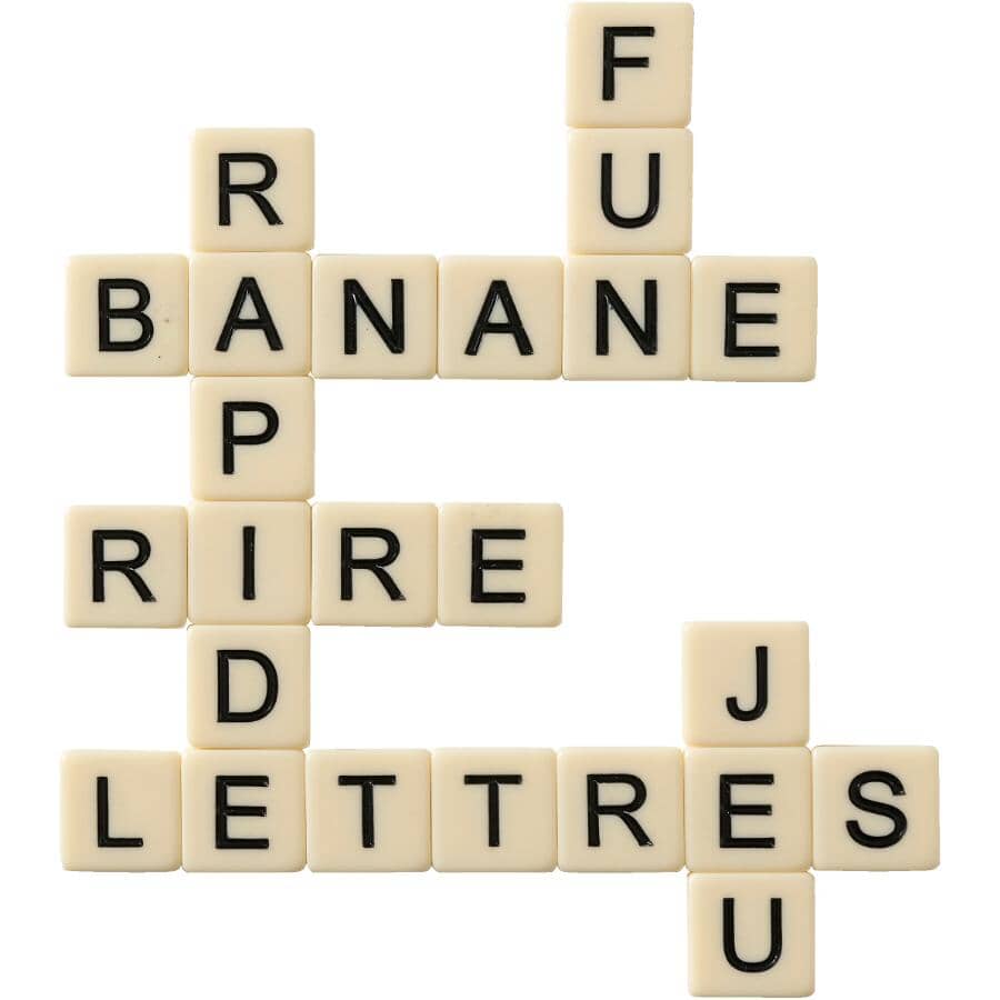 BANANAGRAMS Tile Game | Home Hardware