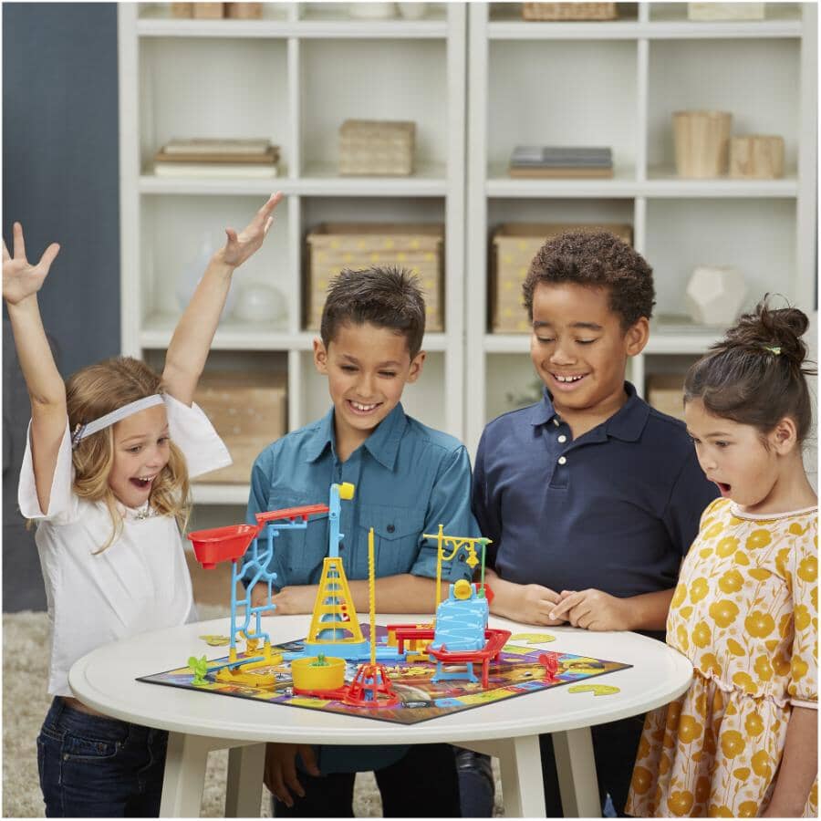 HASBRO Mouse Trap Board Game | Home Hardware