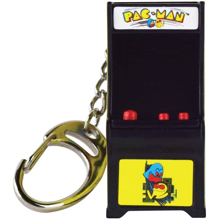 EVEREST World's Coolest Arcade Keychain | Home Hardware