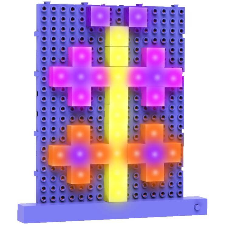 E-BLOX Lite Blox 2 | Home Hardware
