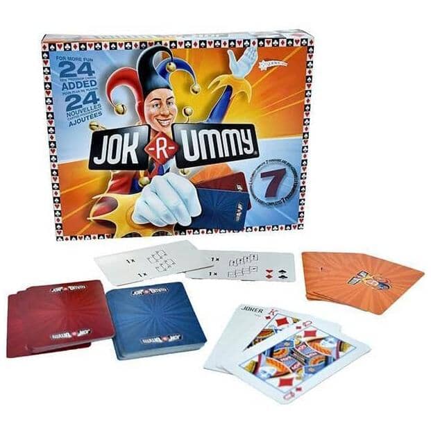 GLADIUS JOK-R-UMMY Family Game | Home Hardware