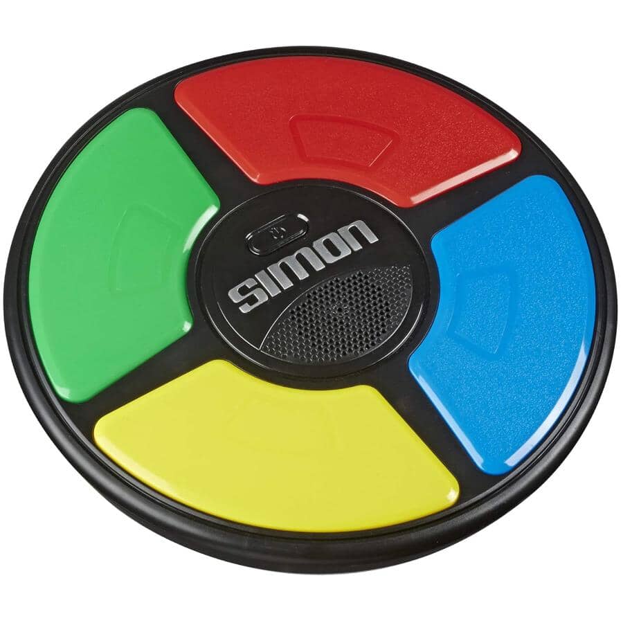 HASBRO Classic Simon Game | Home Hardware