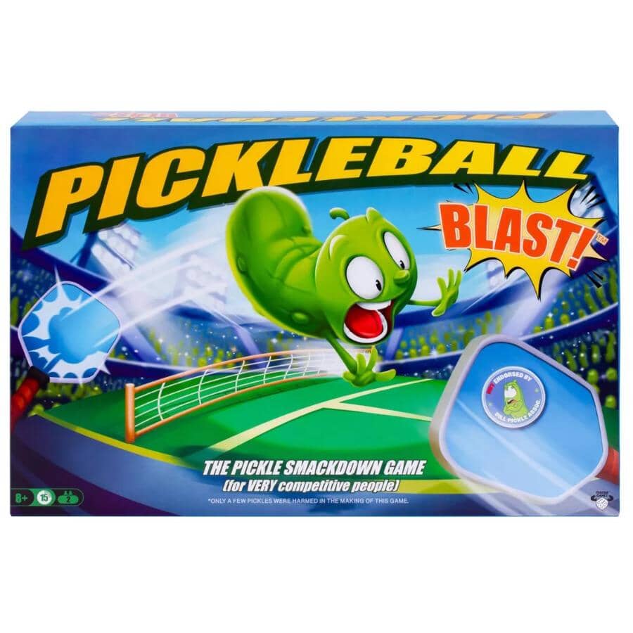 MOOSE Pickleball Blast Game | Home Hardware