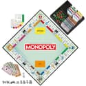 HASBRO Monopoly Board Game | Home Hardware