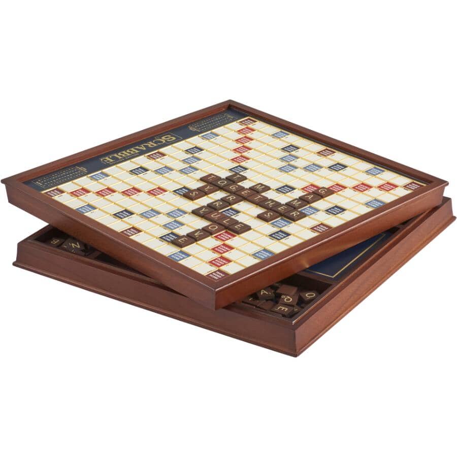 HASBRO Scrabble Board Game | Home Hardware